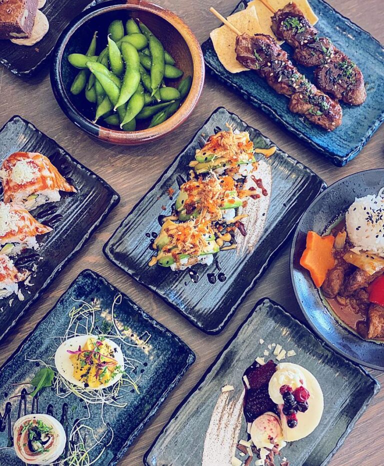 Menu – Restaurant Cozy